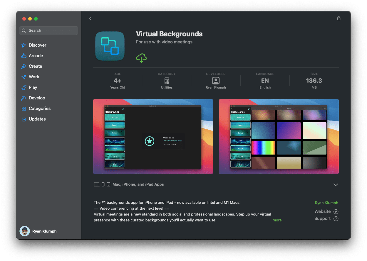 Categories | thatvirtualboy